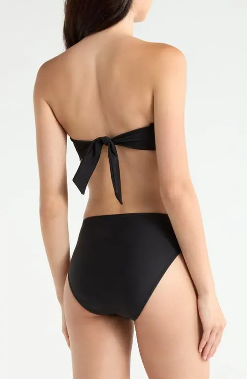 Sanctuary Bandeau Bikini Top