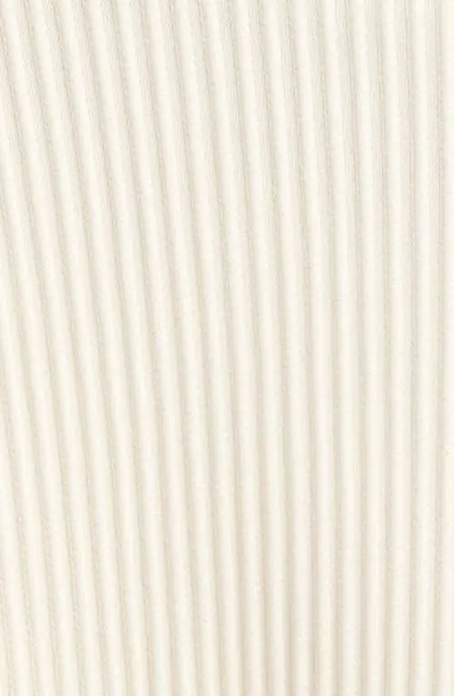 Sanctuary Side Tab Hipster Bikini Bottoms - Cream