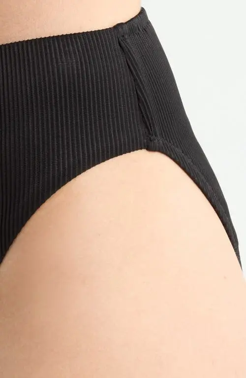 Sanctuary High Waist Bikini Bottoms
