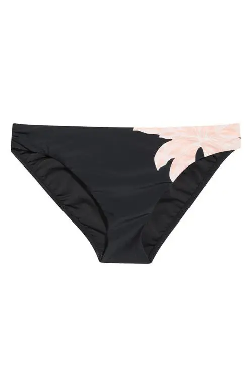 Sanctuary Floral Hipster Bikini Bottoms