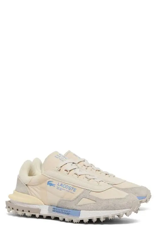 Lacoste Elite Active Sneakers - Grey/grey