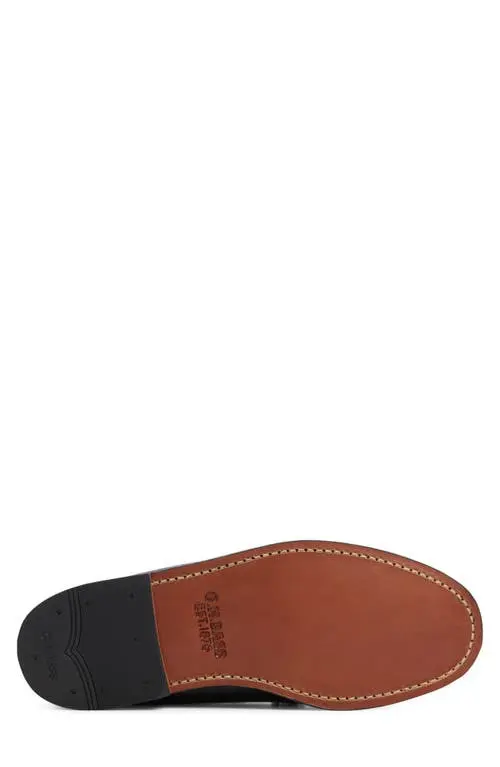 G.H.BASS Beaumont Loafer Mule