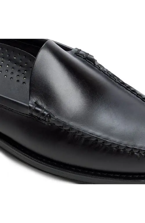 G.H.BASS Beaumont Loafer Mule