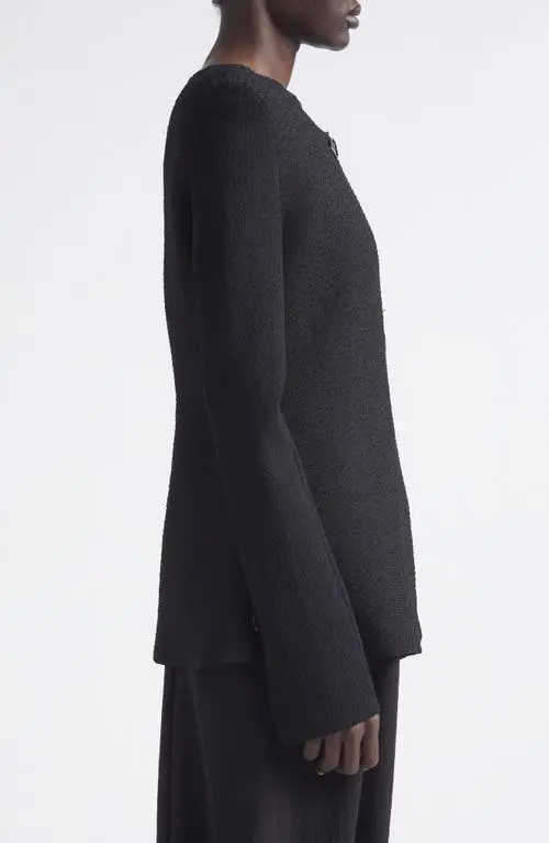 Proenza Schouler Sukki Asymmetric Jacket