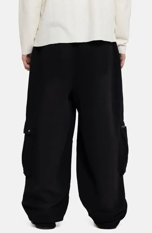 JADED LONDON Cargo Xl Monster Joggers