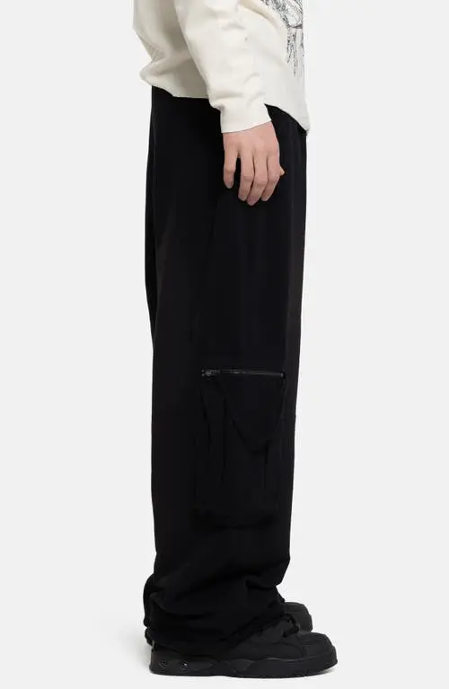 JADED LONDON Cargo Xl Monster Joggers