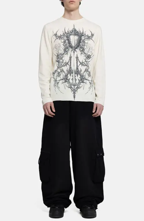 JADED LONDON Cargo Xl Monster Joggers