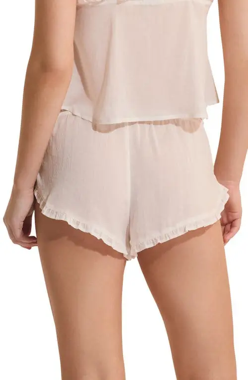ETAM Nolwenn Pajama Shorts