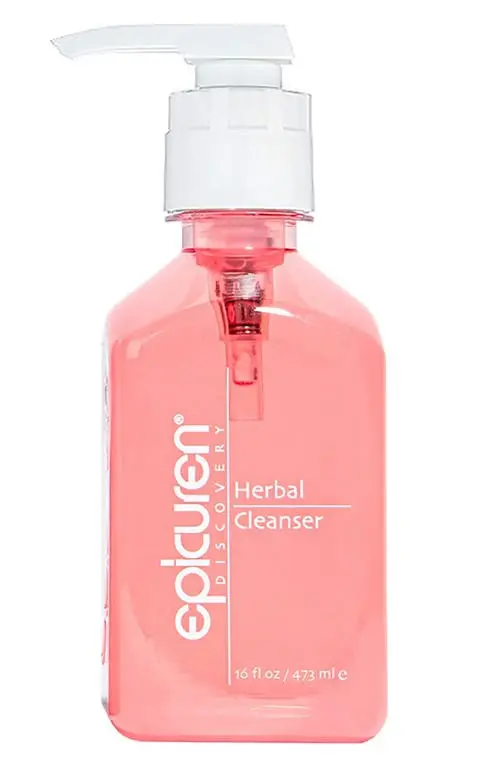 EPICUREN DISCOVERY Herbal Cleanser - 16oz