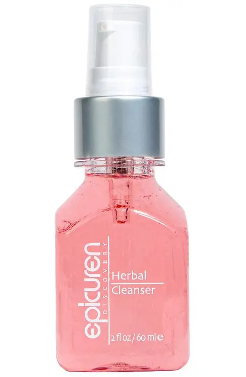 EPICUREN DISCOVERY Herbal Cleanser - 2oz