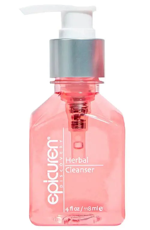 EPICUREN DISCOVERY Herbal Cleanser - 4oz