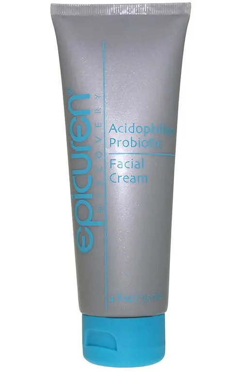 EPICUREN DISCOVERY Acidophilus Probiotic Facial Cream - 4oz