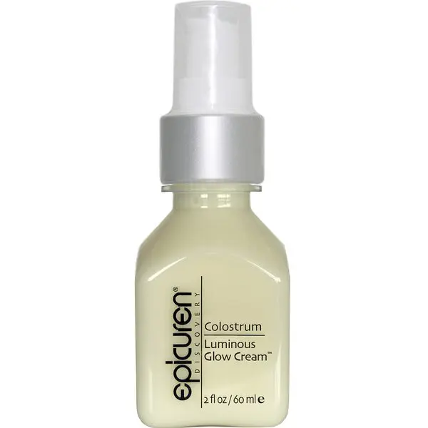 EPICUREN DISCOVERY Colostrum Luminous Glow Cream - 2oz