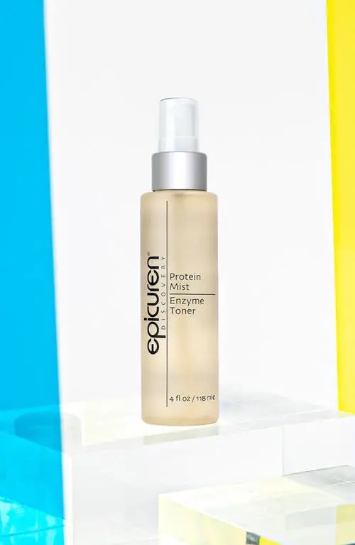 EPICUREN DISCOVERY Protein Mist Enzyme Toner