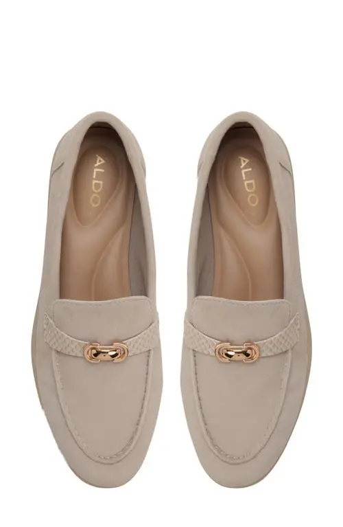 Aldo Crerasso Bit Loafer - Grey Multi