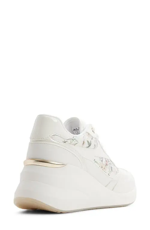 Aldo Asiejan Sneaker