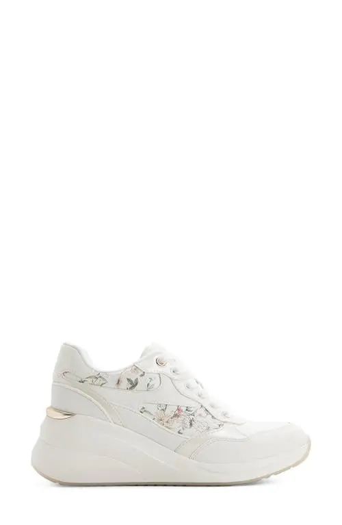 Aldo Asiejan Sneaker