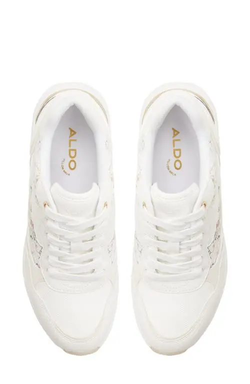 Aldo Asiejan Sneaker
