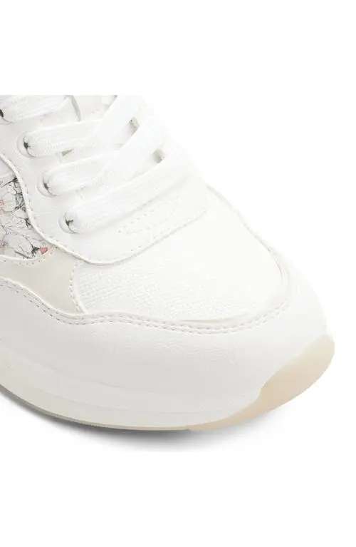 Aldo Asiejan Sneaker