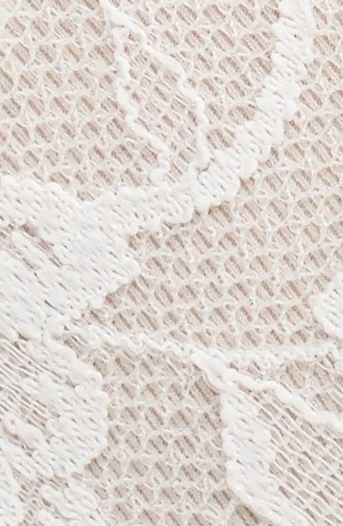 ETAM Lace Garter Belt