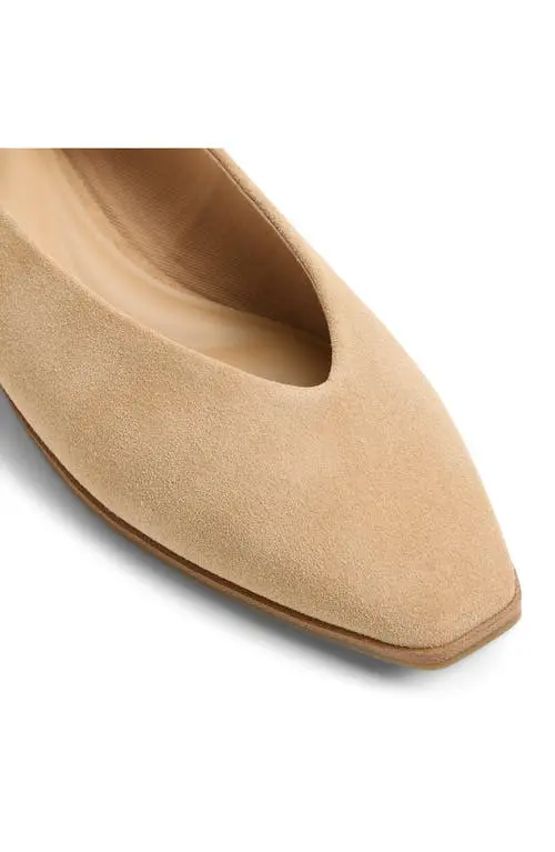 Aldo Devereteriel Pump