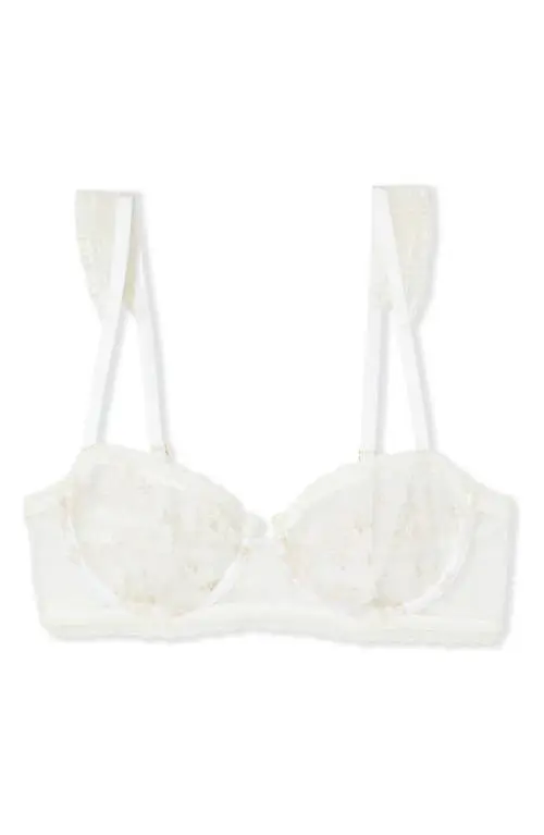 ETAM Harmonie °9 Underwire Balconette Bra