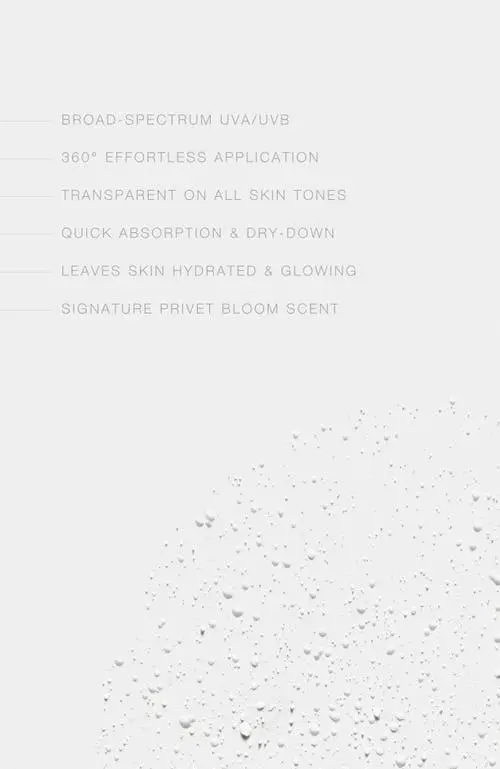 HAMPTON SUN Spf 15 Uv-advanced Mist