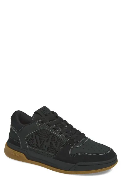 Amiri Classic Low Top Sneaker