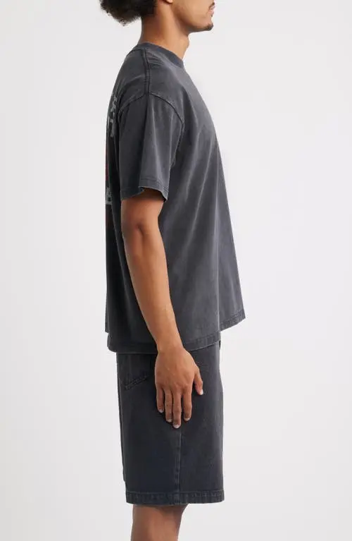SANTO STUDIO Authentic Graphic T-shirt