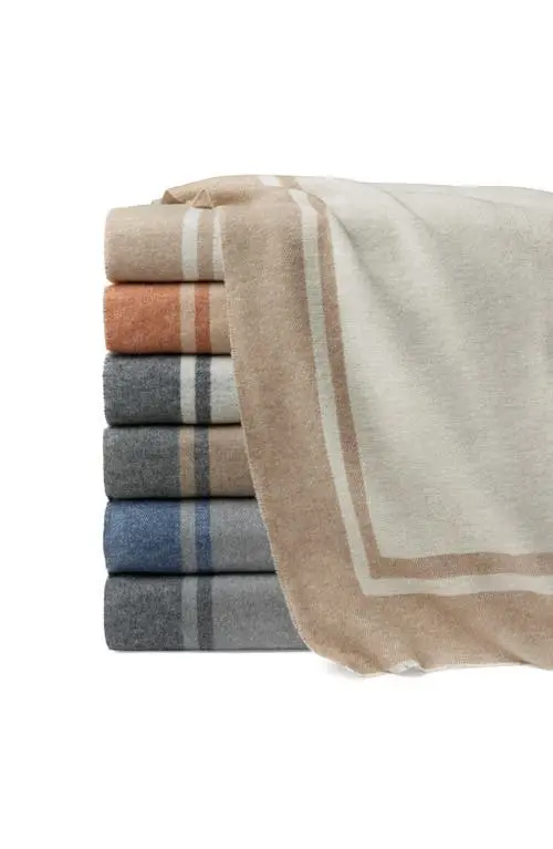 SFERRA Viletta Blanket