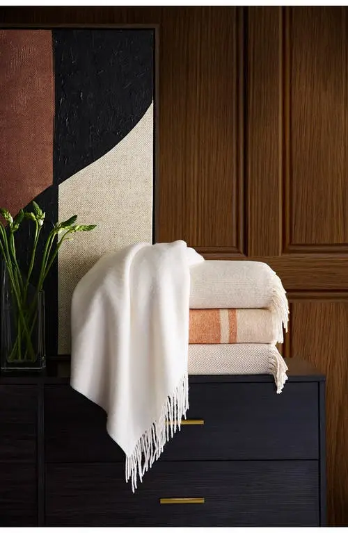 SFERRA Viletta Blanket