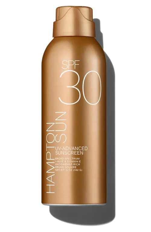 HAMPTON SUN Spf 30 Uv-advanced Mist - None