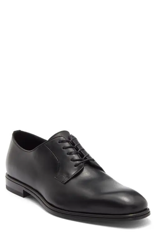 FERRAGAMO Blucher Oxford