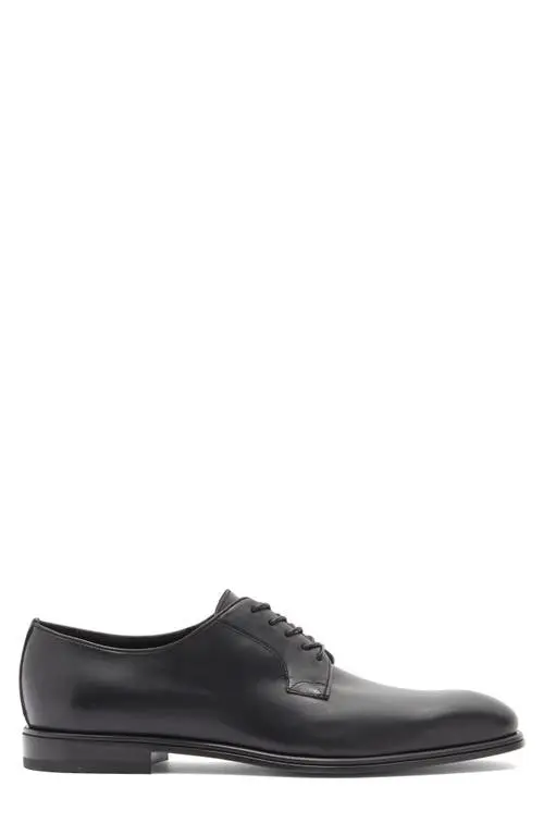 FERRAGAMO Blucher Oxford