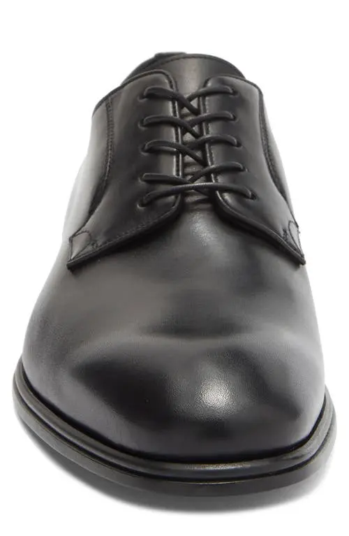FERRAGAMO Blucher Oxford