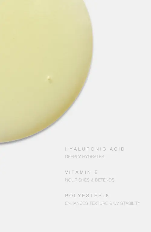 HAMPTON SUN Spf 30 Silk Body Oil