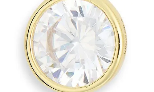 Baublebar Fallon Bezel Earrings