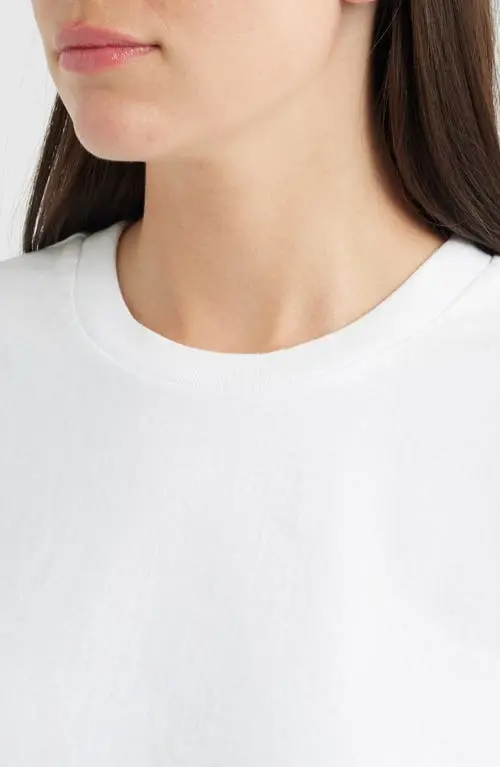 Frank & Eileen Fin Cotton Tank