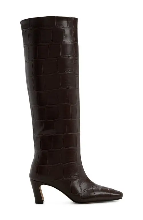 Aldo Bethie Knee High Boot