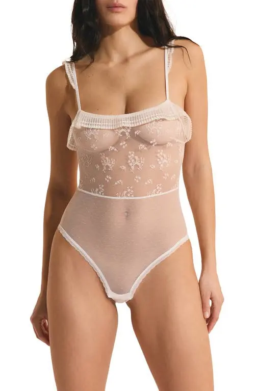 ETAM Harmonie Bodysuit
