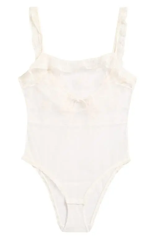 ETAM Harmonie Bodysuit