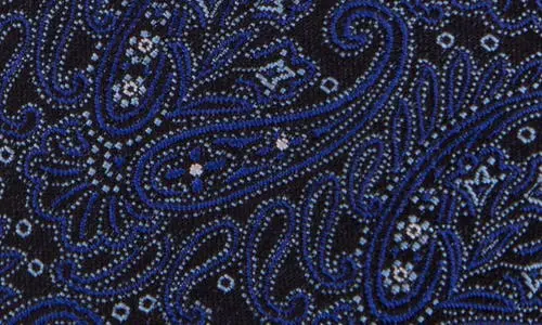 Ted Baker London Paisley Silk Tie