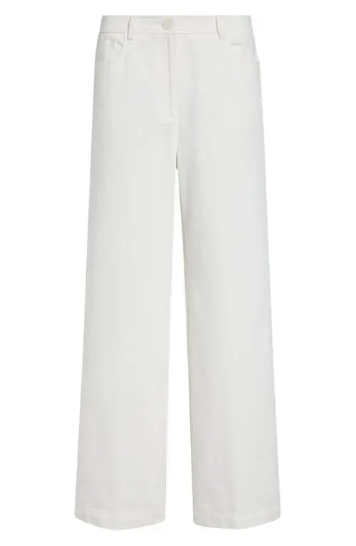 TOCCIN Blaire Weekend Wide Leg Jeans