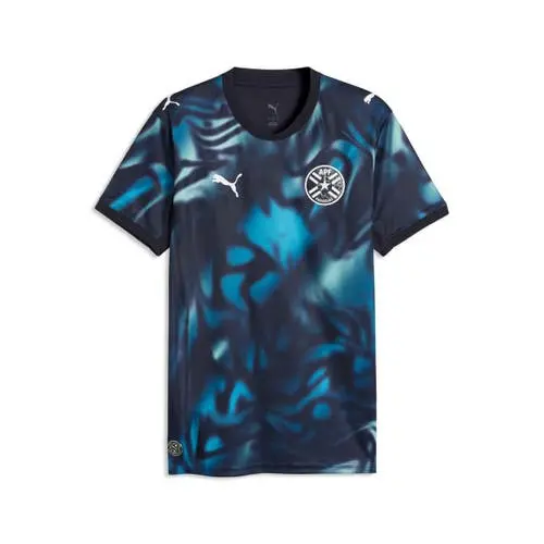 PUMA Paraguay National Team 2026 Replica Jersey