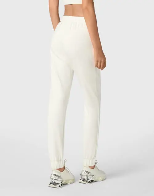 PLEIN SPORT Jogging Trousers