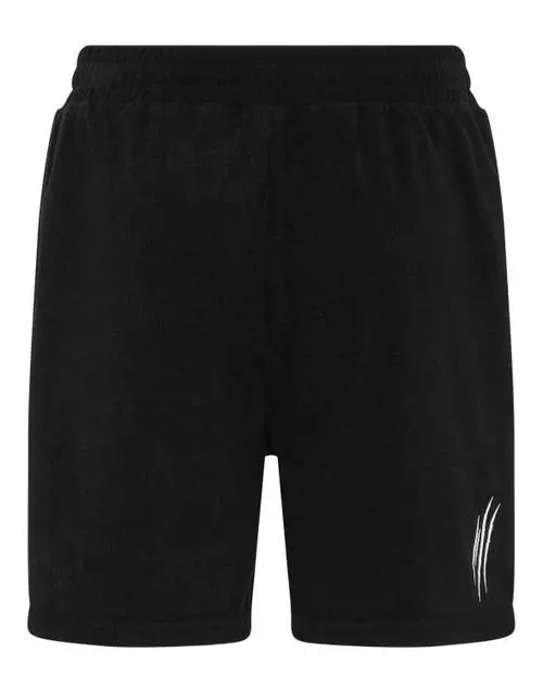 PLEIN SPORT Sponge Jogging Shorts