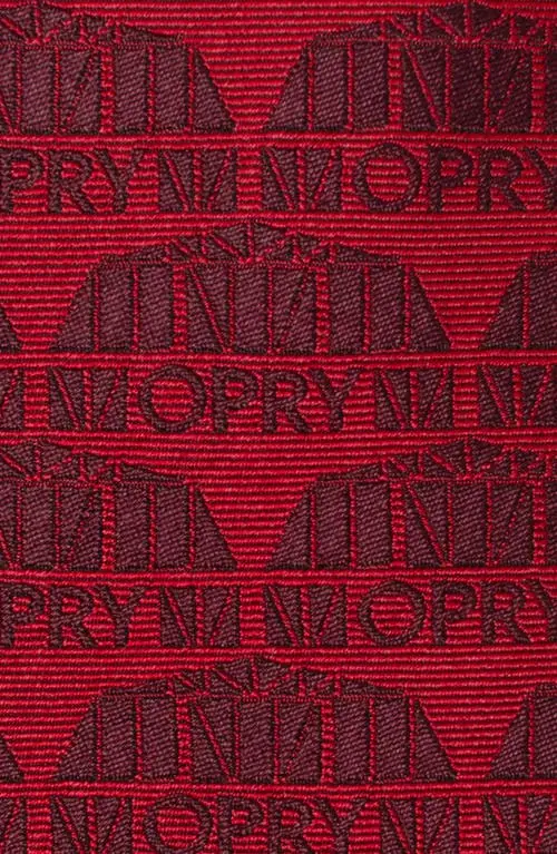 CUFFLINKS, INC. Grand Ole Opry Jacquard Woven Neck Tie