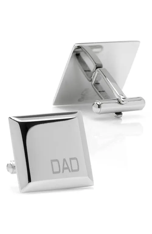 CUFFLINKS, INC. Cufflinks