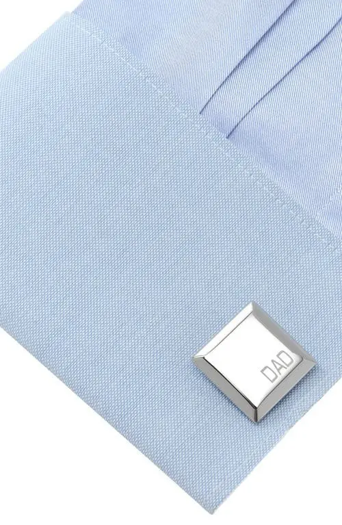 CUFFLINKS, INC. Cufflinks