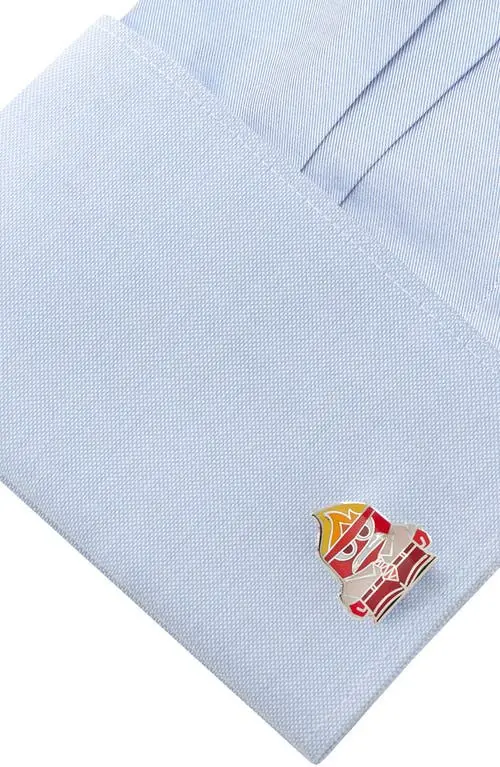 CUFFLINKS, INC. Cufflinks